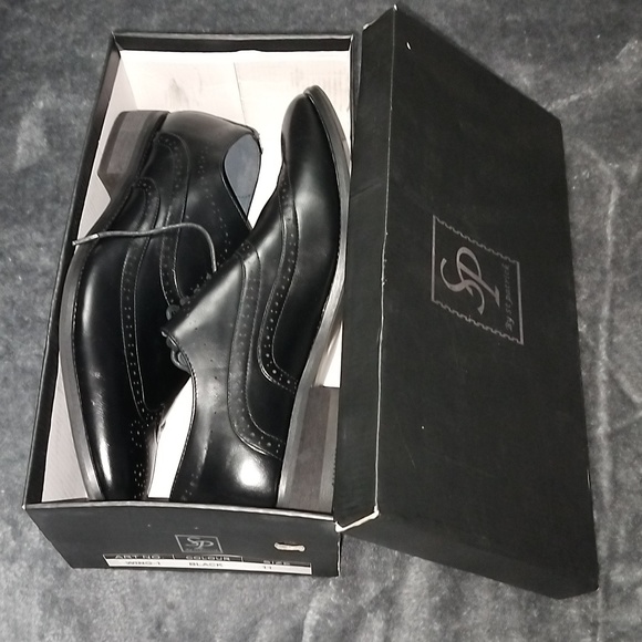 Saint Patrick | Shoes | Sp By Saint Patrick Dress Shoes | Poshmark